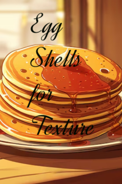Egg shells for Texture (Gravity falls fanfiction/Dungeon Core) | Royal Road