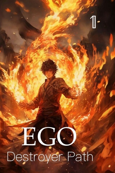 EGO - Destroyer Path (1) | Royal Road