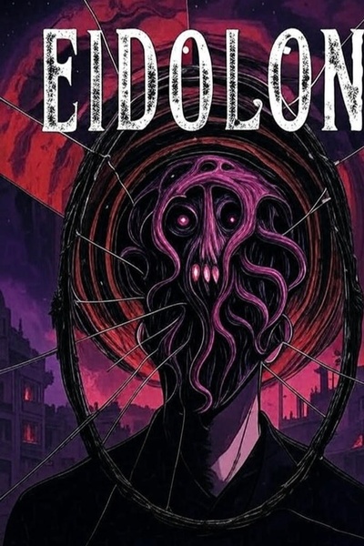 Chapter 2 - What Lies Beneath... - Eidolon | Royal Road