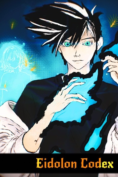 Chapter 8: Like a muscle - Eidolon Codex | Royal Road