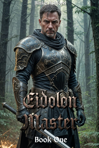 Eidolon Master: Book One | Royal Road