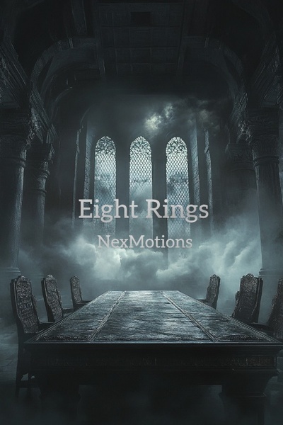 Sibling Training - Eight Rings | Royal Road