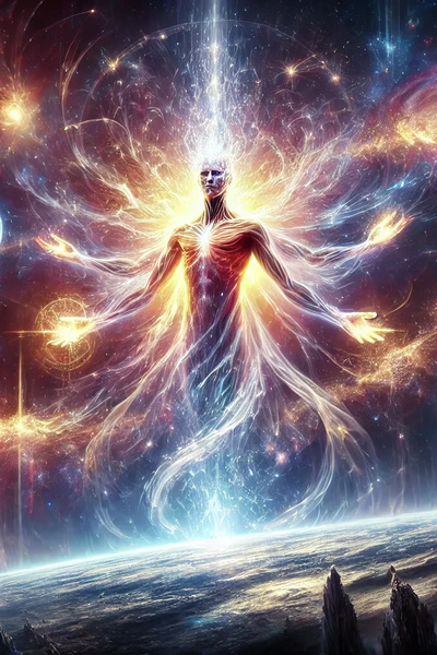 El Creador del Universo Infinito | Royal Road