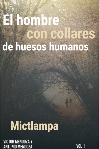 El hombre con collares de huesos humanos (Spanish / Español) | Royal Road