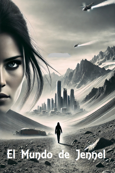 26 - Los Misterios del Pasado - El Mundo de Jennel [Spanish] | Royal Road