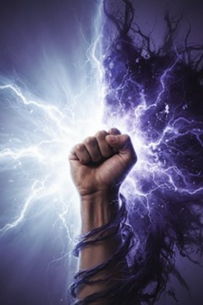 El Peso de un Mundo Roto: Ecos del Primer Ciclo [Spanish/Español ...