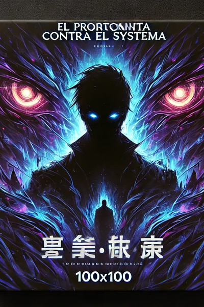 The Awakening of a New Power - The Protagonist Against the System: A ...