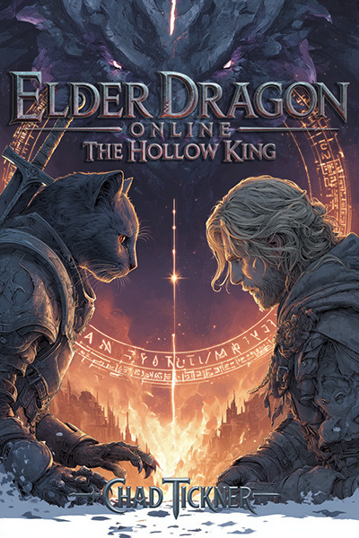 ChadTickner's Fictions | Royal Road