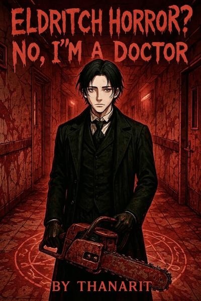 Chapter 42: Alias - Eldritch Horror? No, I'm A Doctor | Royal Road