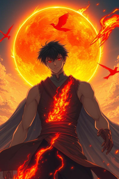 Elemental Ascension | Royal Road