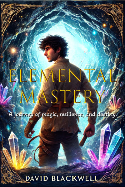 Elemental Mastery | Royal Road