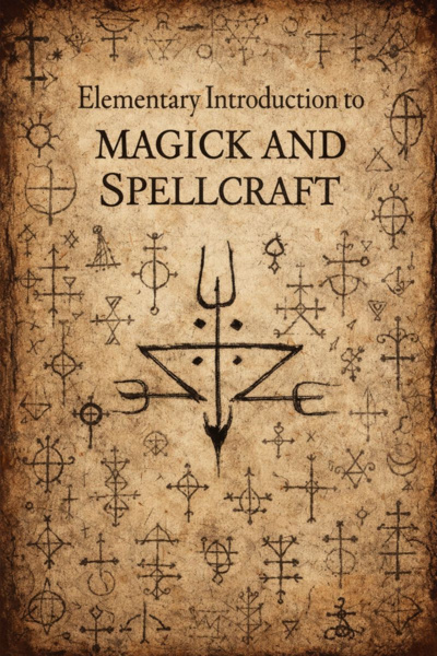 Chapter V: Crystals, Sigils, Runes, and Symbols - Elementary ...