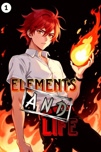 Chapter 1: Debut-e-Hunt - Elements And Life | Royal Road
