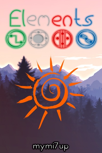 *The characters* - Elements [English version] [Ongoing] | Royal Road