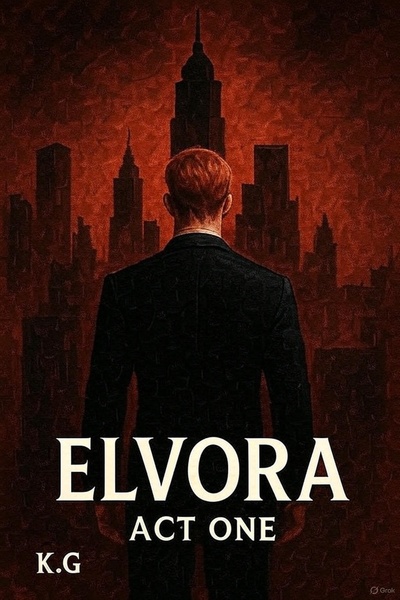 ELVORA: ACT ONE | Royal Road