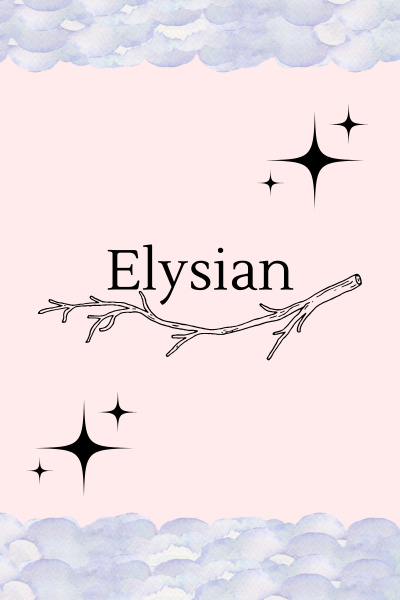 Chapter 3; Good Game - Elysian | Royal Road