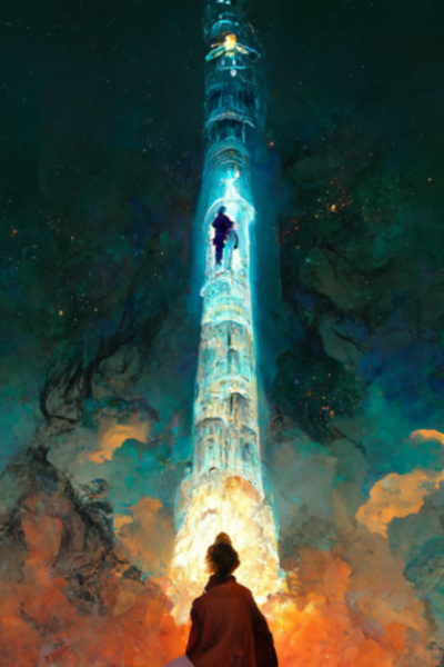 Elzen Rerun : A tower climbing litrpg | Royal Road