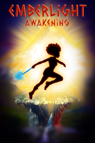 Emberlight Awakening | Royal Road