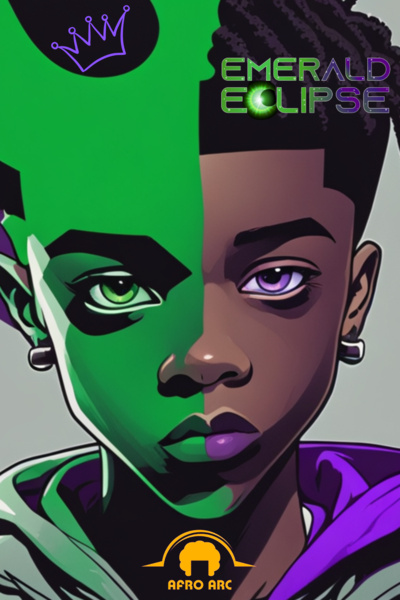 A Furnace of Wrath - Emerald Eclipse: War Among the Stars | Royal Road