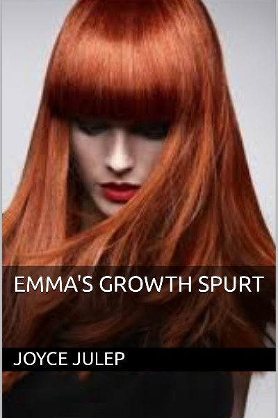 Emma's Growth Spurt | Royal Road