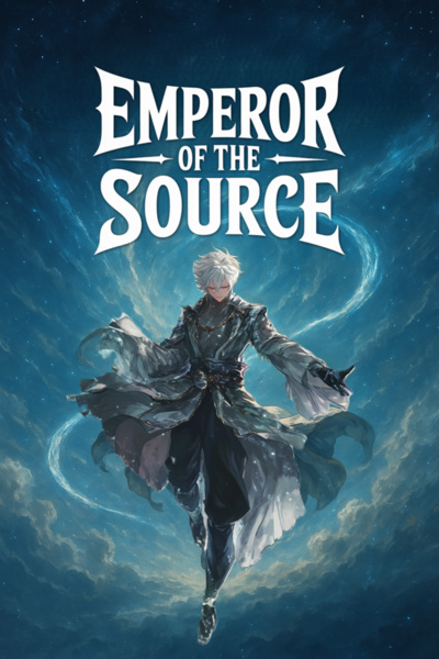 Emperor of the Source | Royal Road