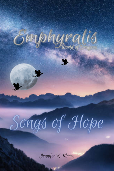 Chapter 25: Warning of the Wild Gods - Emphyralis: Songs of Change ...