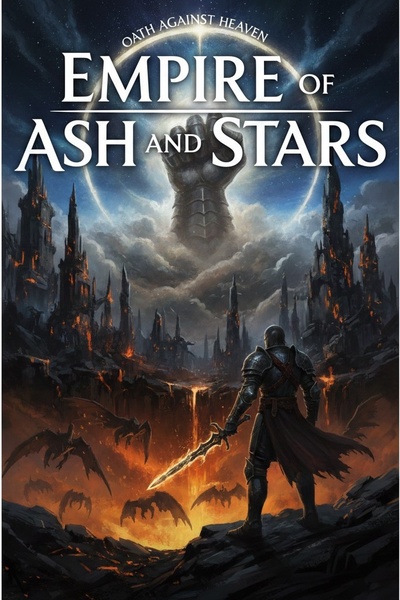 Chapter 6: The Broken Blade - Empire of Ash and Stars | Royal Road