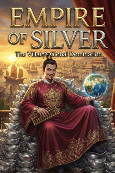 Empire of Silver: The Villain's Global Domination | Royal Road