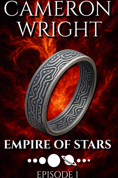 Author's Note: Full Episode Available - Empire of Stars - Episode 1 ...
