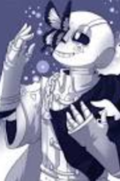 Empire!Verse[Humanish Sans AUs Multiverse] | Royal Road