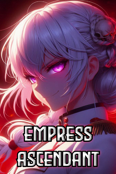 Chapter 19 - The Branding Rune - Empress Ascendant [Evil Overlord Isekai Progression] | Royal Road