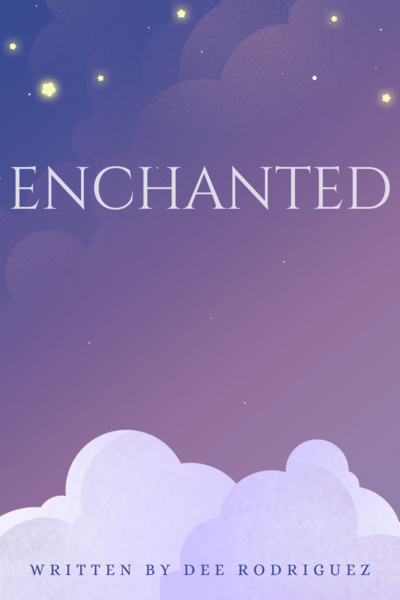 Chapter Two - The Sword (Part One) - ENCHANTED | Royal Road