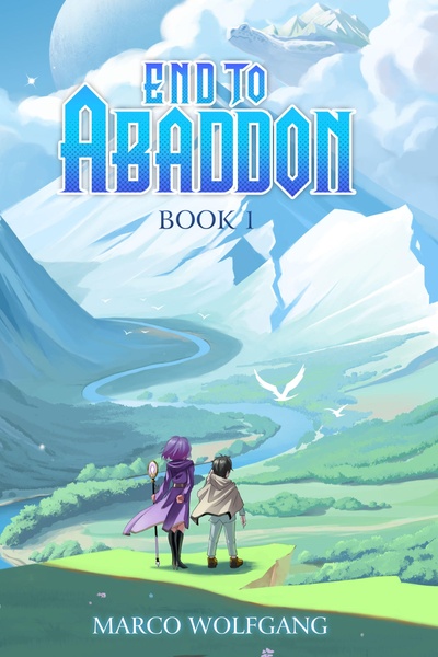 End to Abaddon | Royal Road