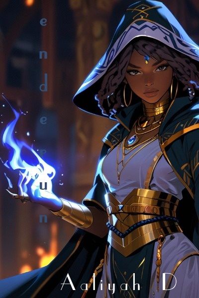 Enderun ( Season 1 ) | Royal Road