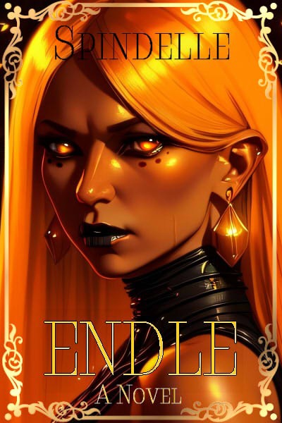 Sheirun Hau - Endle : Escalation | Royal Road