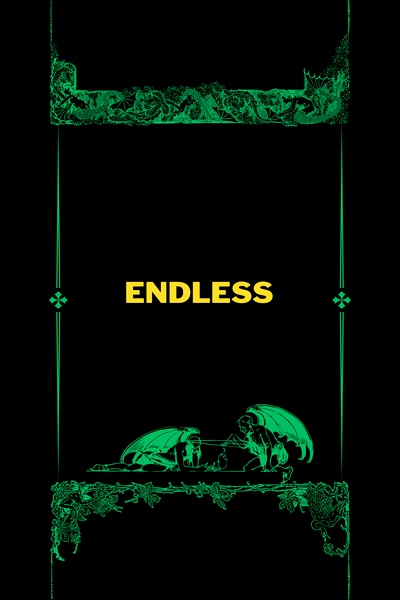 Endless | Royal Road