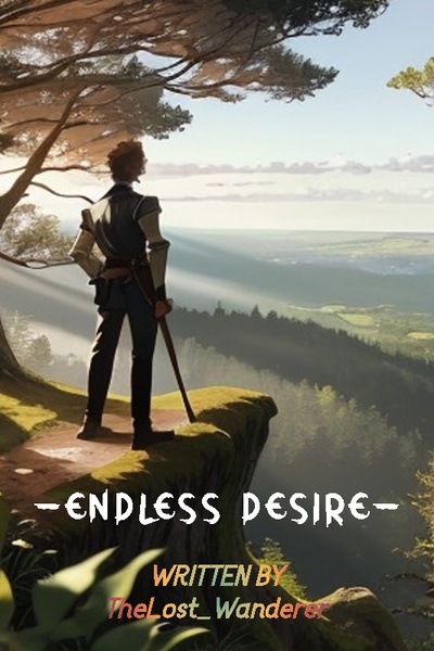 Endless Desire {A Slow-Paced Adventure Story} | Royal Road