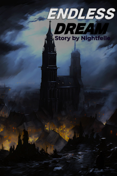 7. His Painting - Endless Dream | Royal Road