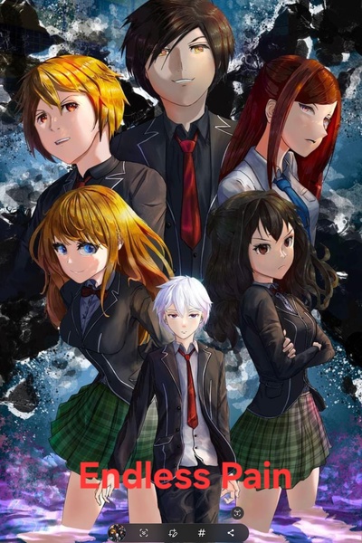 Endless Pain. Chapter 1. Page 1: The First Day - Endless Pain | Royal Road