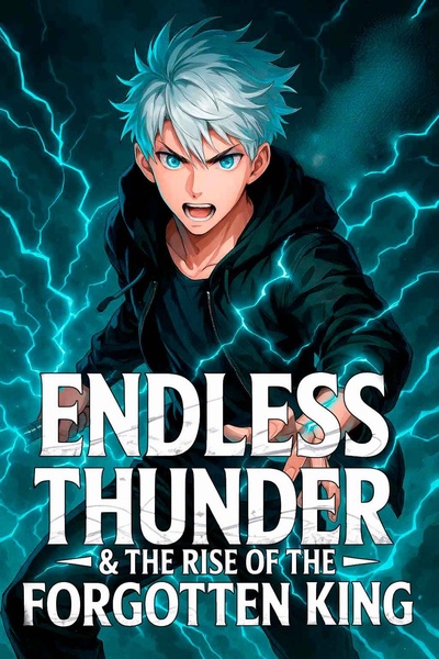 Endless Thunder & The Rise of The Forgotten King | Royal Road