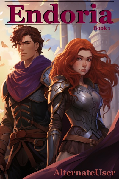 Endoria | Royal Road