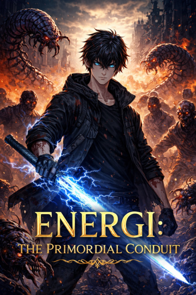 CHAPTER 82: INTROSPECTION - ENERGI: THE PRIMORDIAL CONDUIT [OP MC ...