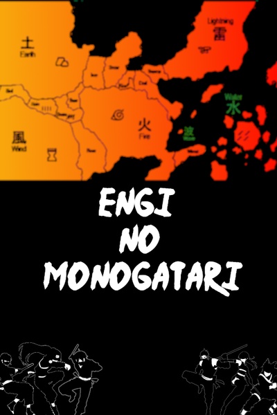 Engi no Monogatari | Royal Road