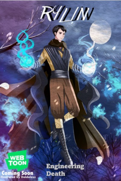 Engineering Death | Royal Road