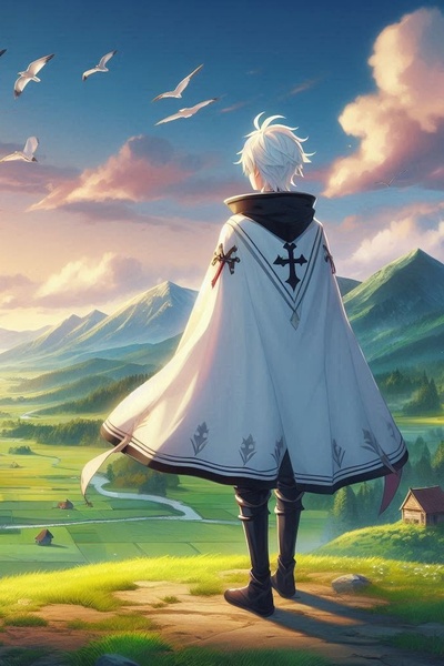 Engineering my Magic | Royal Road