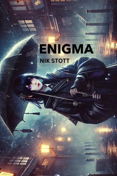 Enigma | Royal Road