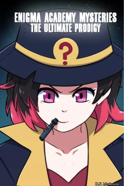 Chapter 4: As Sweet as Poisoned Honey - Enigma Academy Mysteries: The ...