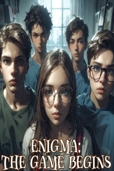 ENIGMA: The game begins | Royal Road