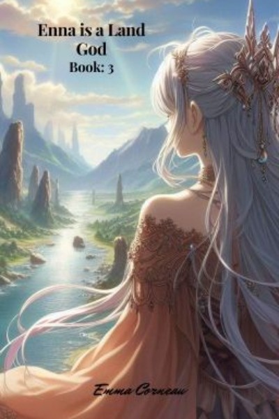 Enna is a Land God: Book 3 | Royal Road