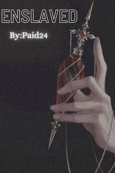 Enslaved ( MHA) | Royal Road